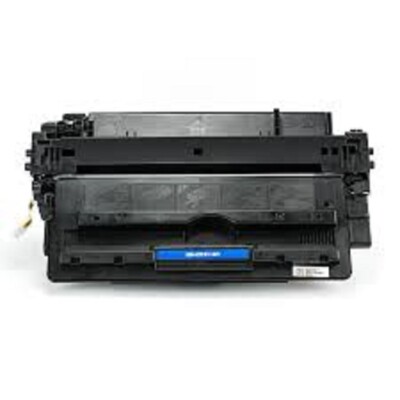 1 x Non-OEM CF214A 14A HP Enterprise LaserJet 700 M725dn M725n M725xh ...