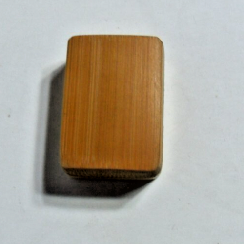 Vintage Mah Jong Set in Wood Box, Kwang Li Yuan Co. | eBay