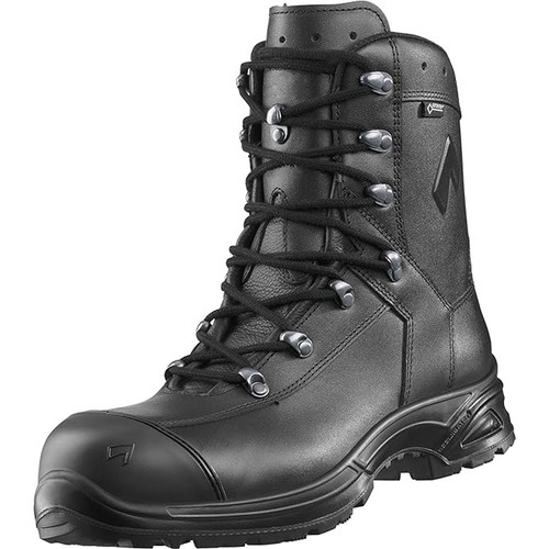 HAIX Airpower XR22 Safety MID Boots Shoes Work Toe Steel Cap S3 HRO HI ...