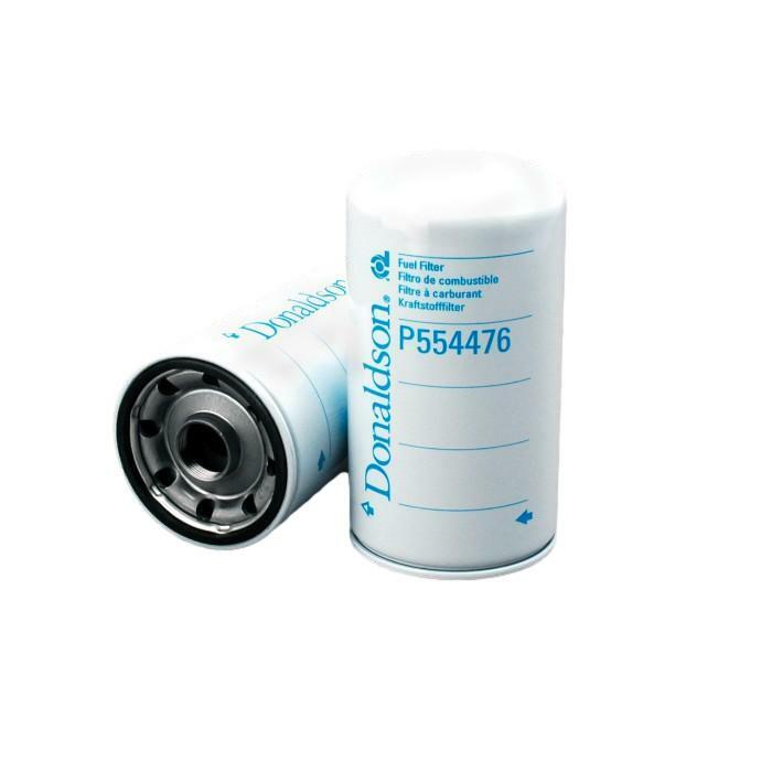 DONALDSON P554476 - Fuel filter cross reference