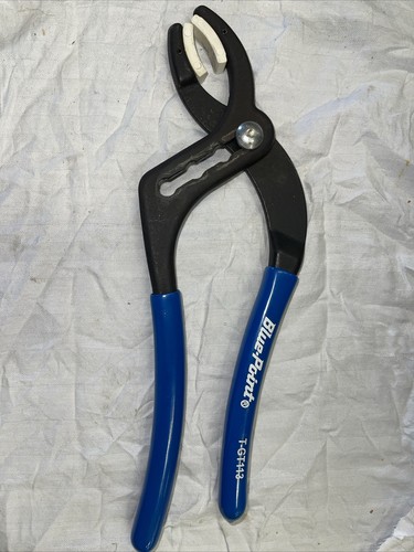 New Blue-Point by Snap-on™ Soft Grip Slip Joint Soft Non Marring Pliers ...