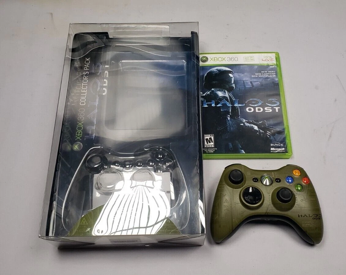 Xbox 360 Special Edition