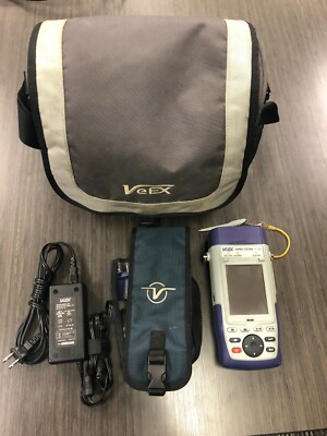 Cable Testers - Veex Vepal