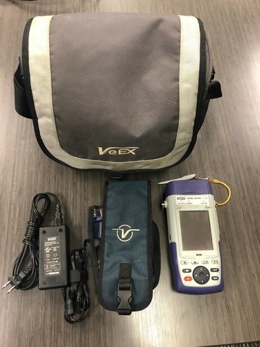 Veex Vepal CX150 Cable Tester for sale online | eBay