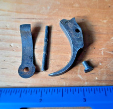 Iver Johnson Gun Parts | Guide to Vintage Gun Parts