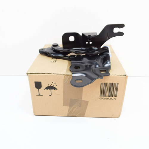 NEW BMW X3 F25 FRONT LEFT BONNEY HINGE 41617262875 2016 ORIGINAL | eBay