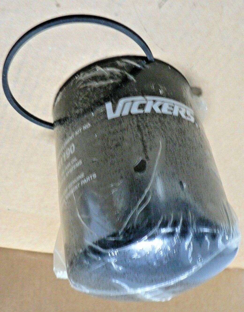 Vickers 941190 Hydraulic Oil Filter 15 Micron WIGGINS 502376 | eBay