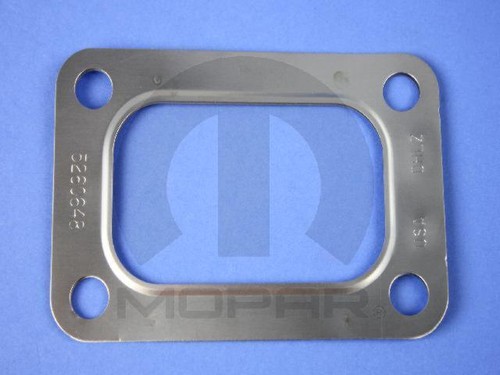Genuine OEM Mopar Rear Turbocharger Oil Line Gasket For Ram 3500 ...
