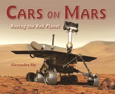Alexandra Siy Cars on Mars (Tascabile) | eBay