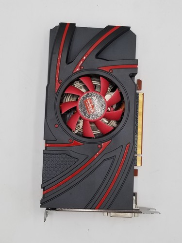 AMD Radeon R9 270 2GB GDDR5 PCIe 3.0 x 16 Dual Slot GPU 109-C63057-01 ...