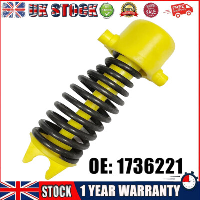 Clutch Pedal Spring for Ford C-Max Focus Kuga Transit Tourneo Connect ...