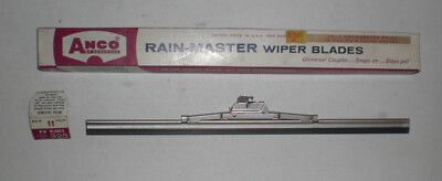ANCO No. 325 11" RM Wiper Blade single | eBay