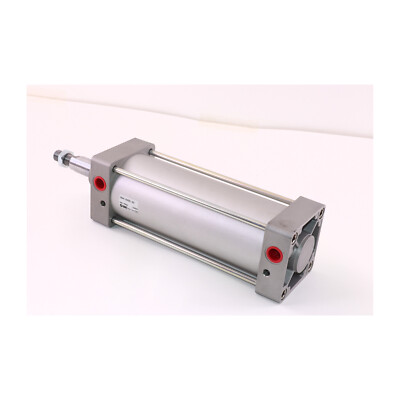 Smc C95A0-QCK209-200 Pneumatic Cylinder Pneumatikzylinder New NMP ...