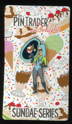 DSSH DSF Pin Trader Delight PTD Incredibles 2 Void LE 300 Disney Pin | eBay