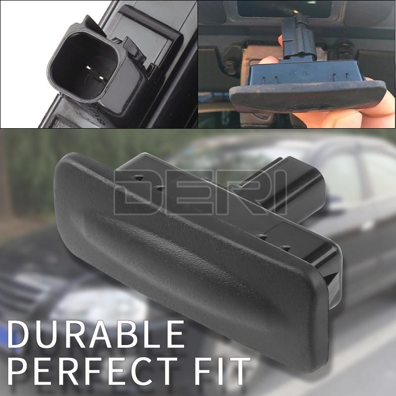 Rear Tailgate Lock Boot Release Button For HYUNDAI I30 GD HATCHBACK ...