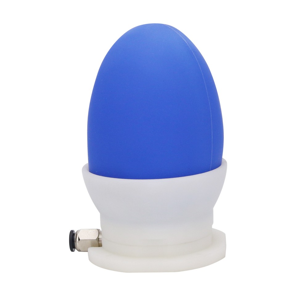 Round Soft Multifunctional Robot Gripper+Pneumatic Controller Bionic ...