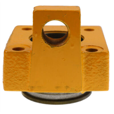 Cylinder End Cap for Case 580 Super K 580L 585G 586G 588G New Holland ...