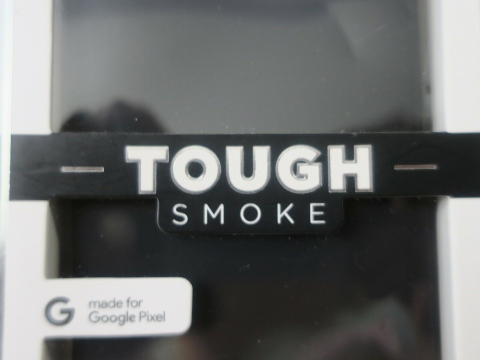 Case-Mate Google Pixel 3a XL Tough Smoke Case Ships Free Today 10 Ft ...
