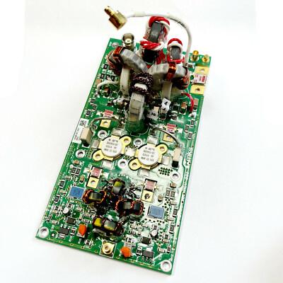 SD2933-02 100V VHF TRANSISTOR ST THOMSON Gold metalization 300W 100V ...