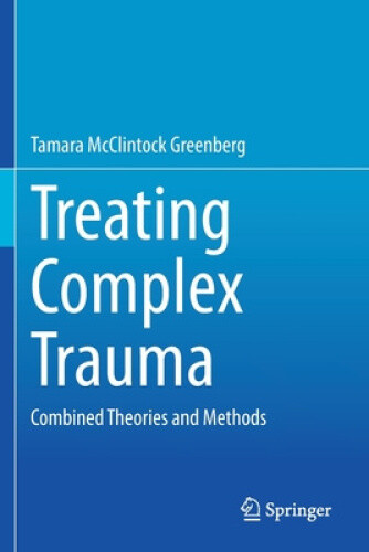 Treating Complex Trauma - Picture 1 of 1