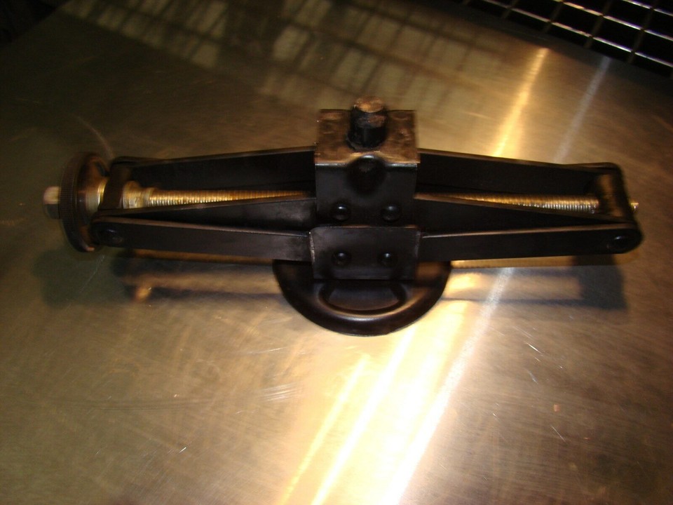 78-94 Alfa Romeo Spider Jack Original Alfa | eBay