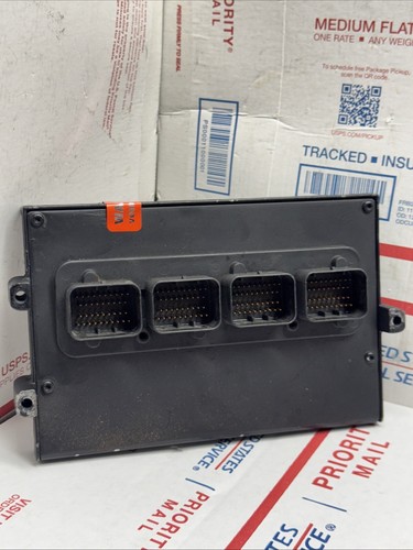2005 05 Dodge Dakota 3.7L A/T 4x2 Engine Control Module OEM PART | eBay