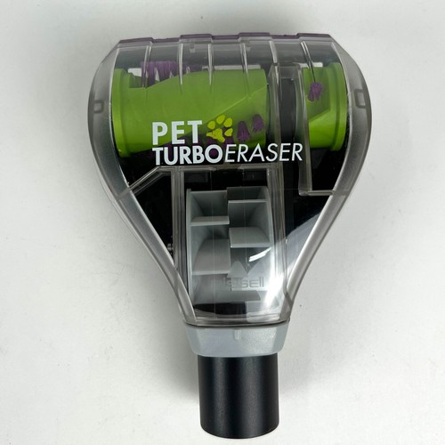 Bissell Pet Turbo Eraser Pet Hair Eraser Vacuum Tool 1608089 | eBay