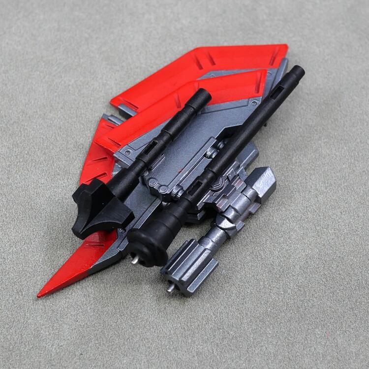 Matrix Sword Axe Upgrade Kit For Power of the Primes GS Star Convoy | eBay