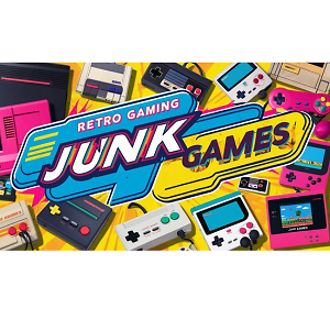 Junk Games | eBay Stores