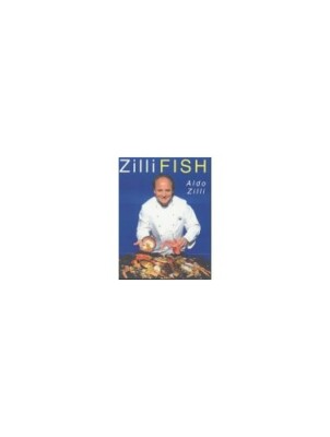 Zilli Fish by Zilli, Aldo Paperback Book The Fast Free Shipping ...