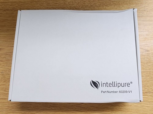 ( 2 ) *INTELLIPURE* COMPACT MAIN FILTERS 60209-V1 NEW in BOX | eBay