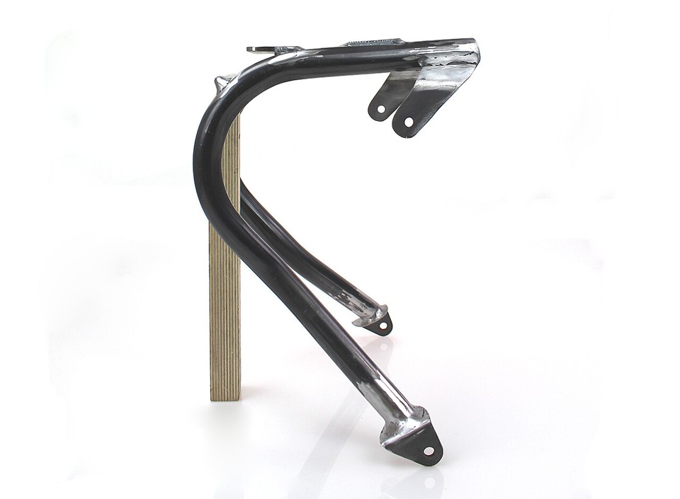 Cafe-Racer HECKRAHMEN Rear Frame BMW R65 R80 R100 Monoshock (ggf ...