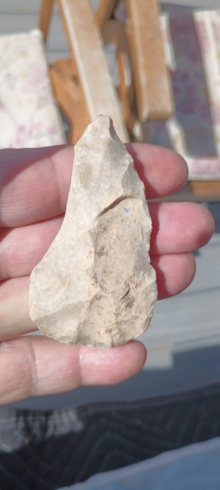 Rare Authentic South Texas Paleo-Indian Complete Tool Kit | eBay