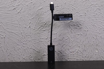 HP RTL8153-03 RJ45 Adapter FD Network Cable P/N:855474-003 918779-001 ...