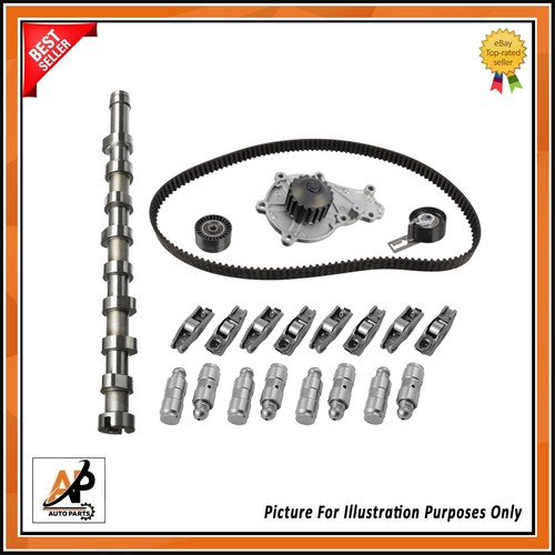 For PEUGEOT PARTNER 1.6 HDi Diesel 9HK 1.6 HDi 16V DV6 Full Camshaft ...