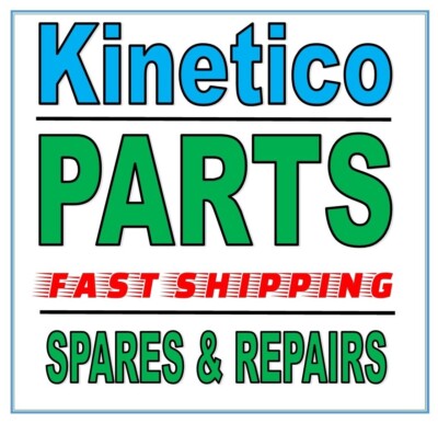 Kinetico Water Softener Parts and Rebuild Fix Kits - Easy Fix Yours Now ...