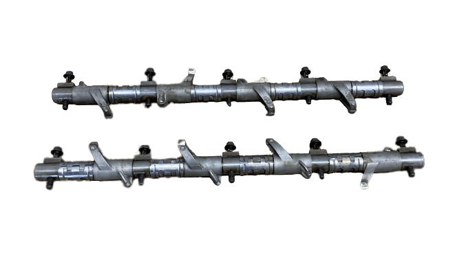 03-20 Chrysler Jeep Hemi 5.7 Cylinder Head Rocker Arms Intake & Exhaust ...