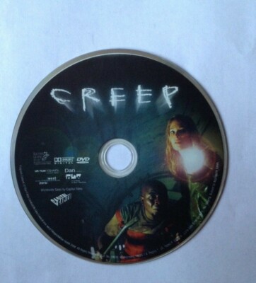 Creep (DVD, 2005) | eBay
