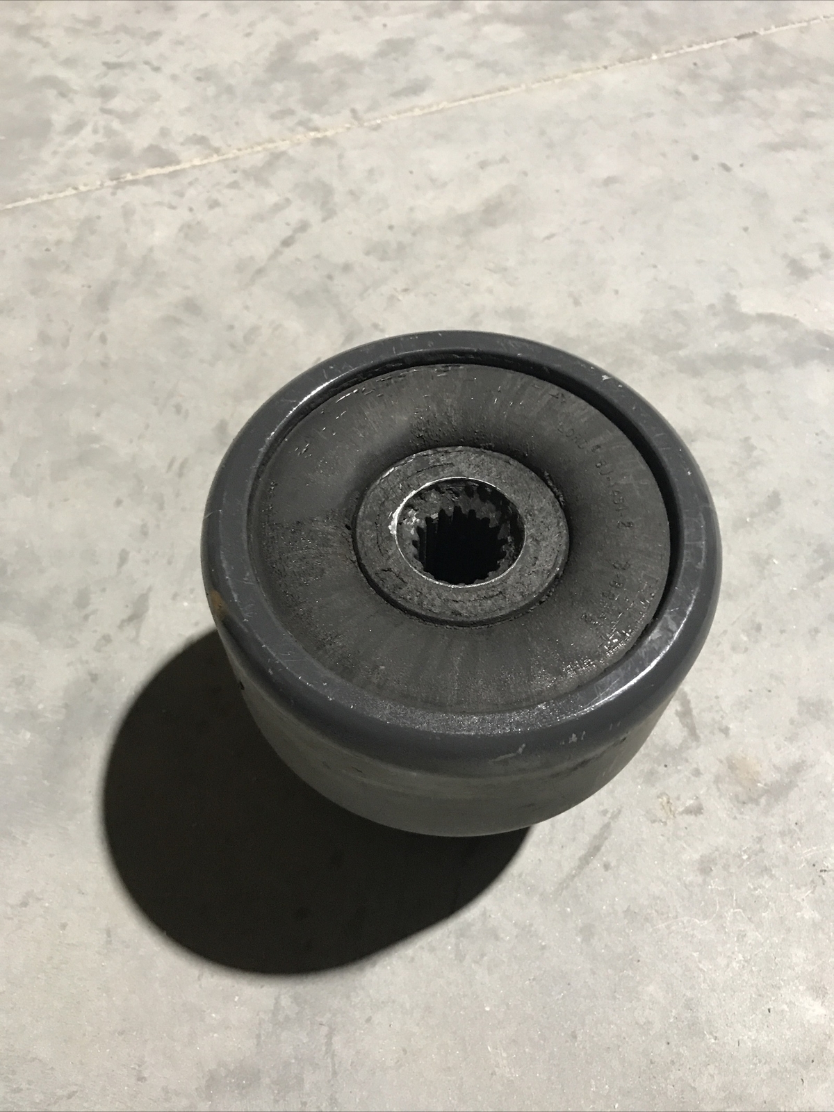 Volvo Penta Engine Coupler 984290 | eBay