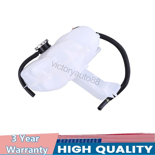 55037999AJ Coolant Overflow Bottle New For Jeep Grand Cherokee 2014 ...