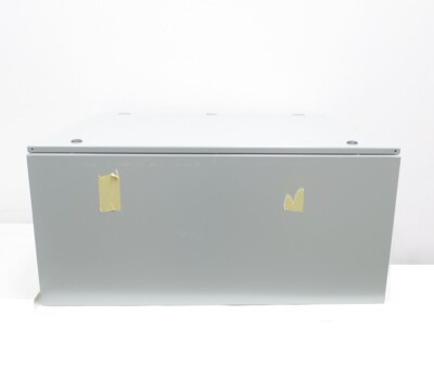 Boxes & Enclosures - 36 X 30
