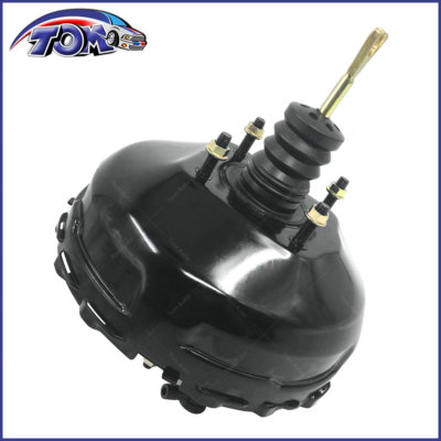 Power Brake Booster For 1995-1998 Chevrolet S10 Blazer GMC Isuzu Jimmy ...