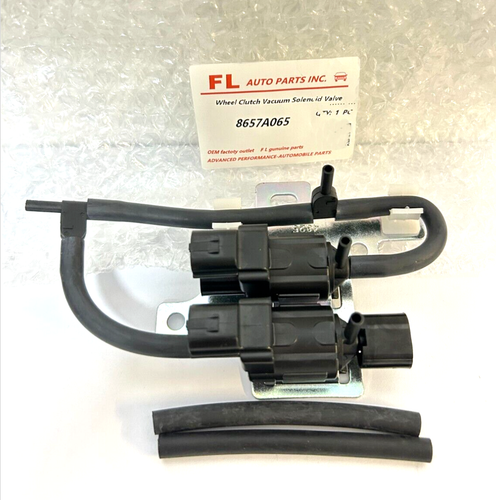 For Mitsubishi L200 Pajero Sport Freewheel Clutch Solenoid Valve ...