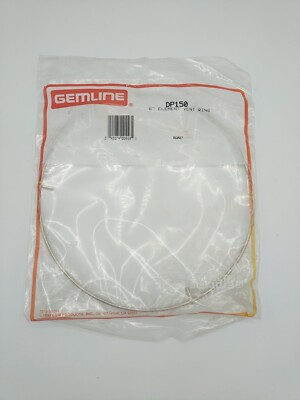 DP150 NEW GEMLINE RANGE 6" ELEMENT VENT RING IN ORIGINAL PACKAGING | eBay