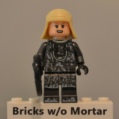 New Genuine LEGO Rebolt Minifig w/ Whip Star Wars 75210 | eBay