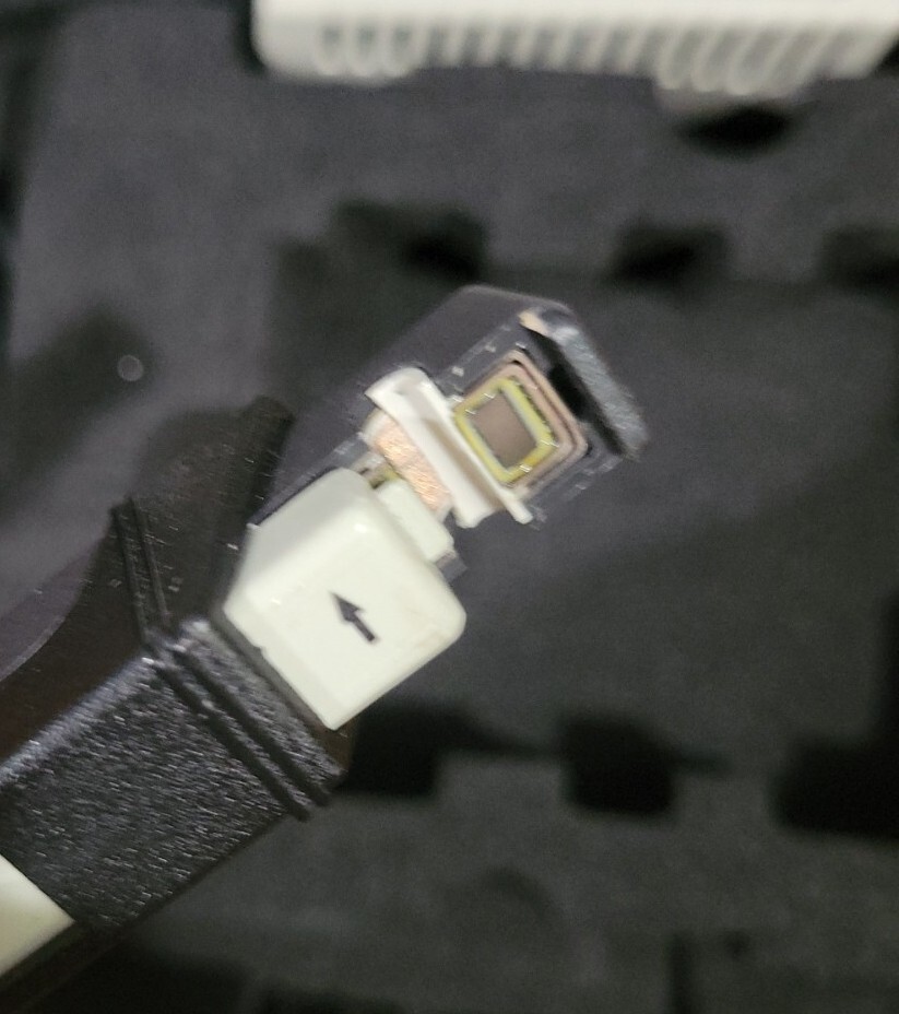 Tektronix TCP0030 Current Probe (120MHz / 30A) - Read Description | eBay