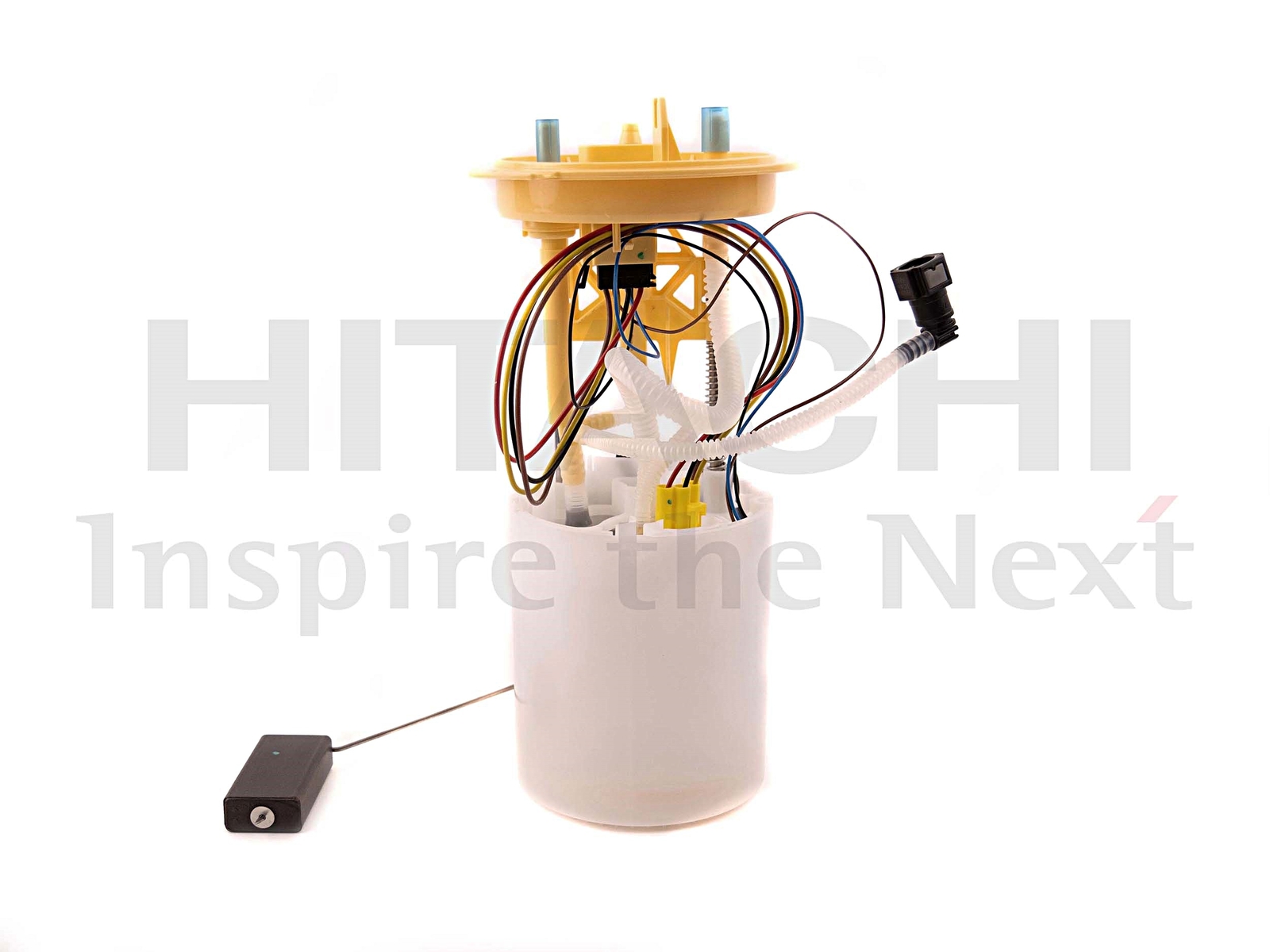 HITACHI Diesel Fuel Feed Unit For AUDI Q3 8U VW Tiguan 07-18 5N0919088M ...