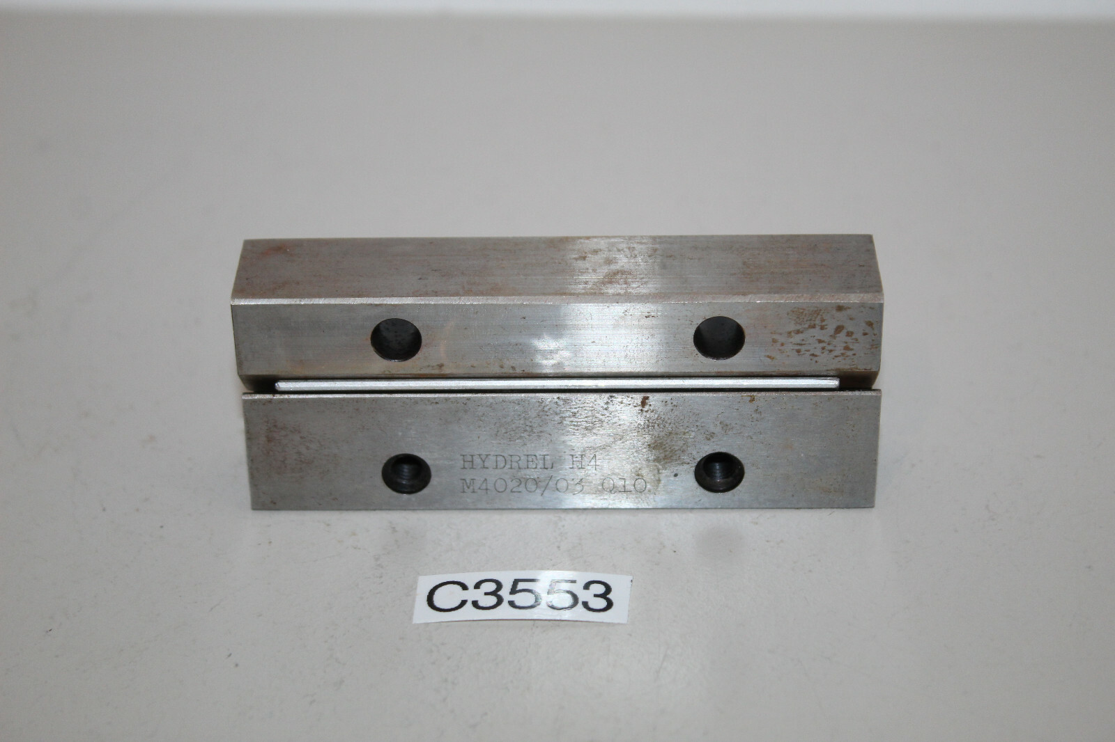 HYDREL INA H4 M4020/03 Q10 Hydrel G12 V4020/15 Q10 (C3553-R66) | eBay