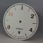 Watch Dial for Eta 2824-2 2804-2 2801-2 Movement 31.0 / 34.8 mm Cadran ...