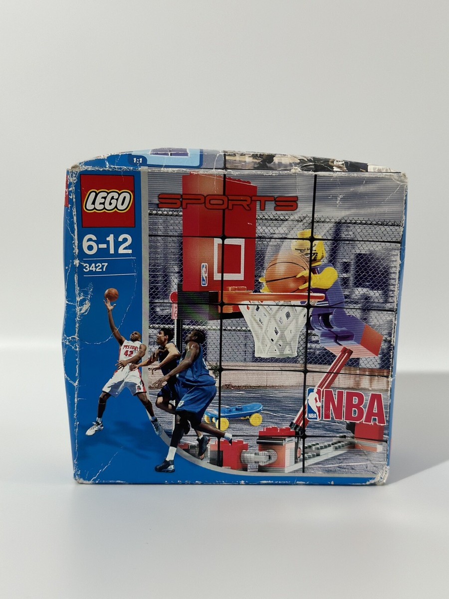 Lego Sports
